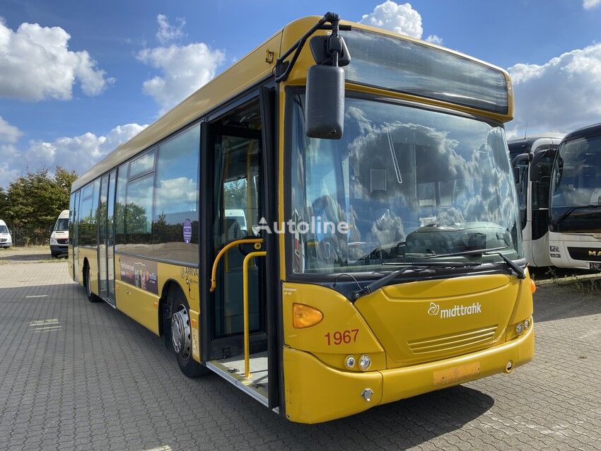 Scania OMNILINK gradski autobus