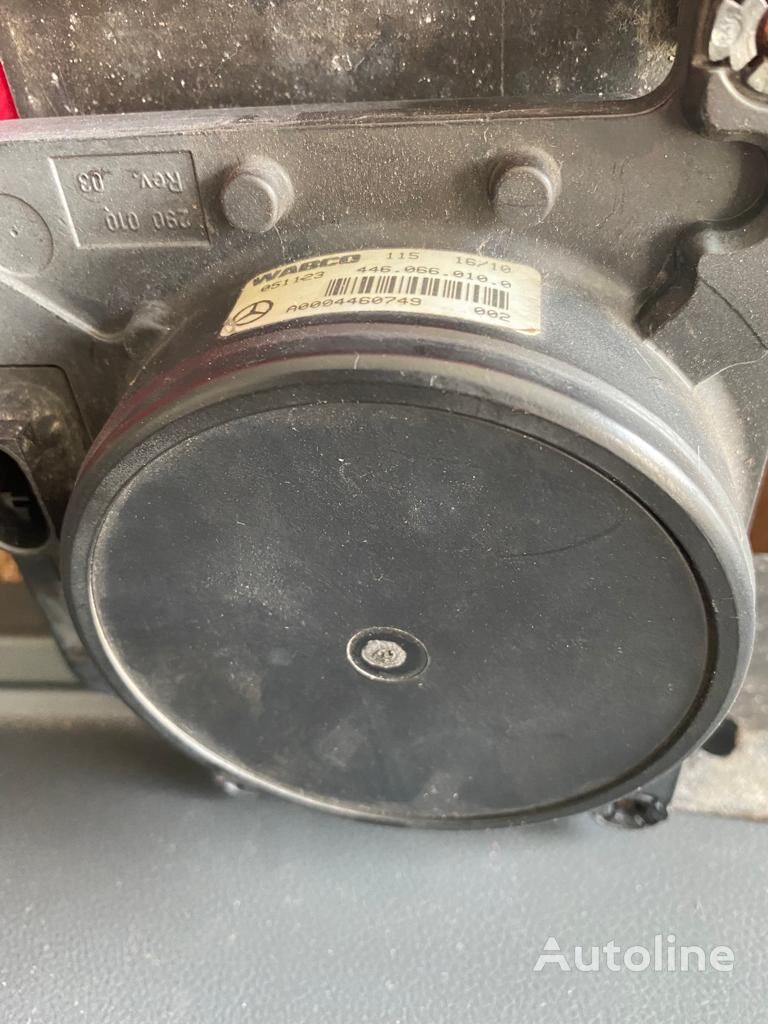 WABCO Abstandradar - A0004460749 4460660100 senzor za autobusa