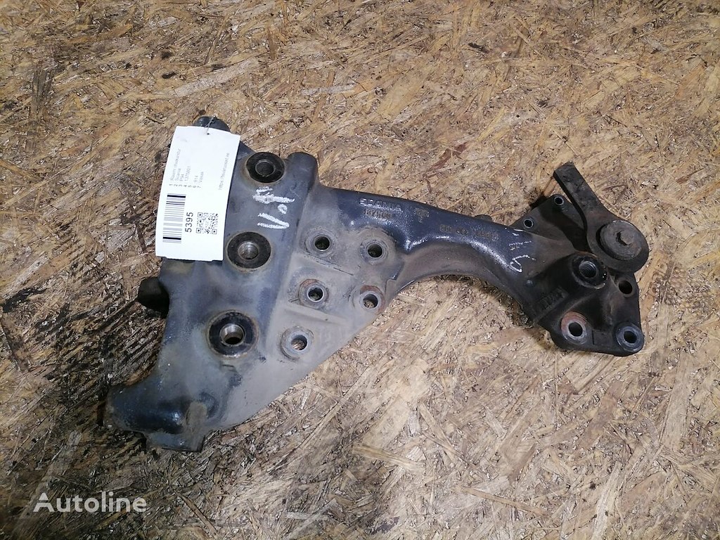 Bracket Scania Bracket 1375801 za Scania P94 tegljača