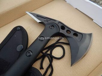 Sekira tomahawk SOG sekira