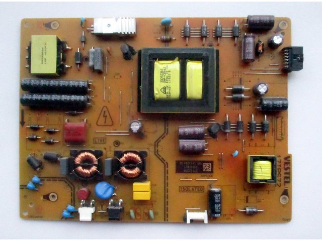 17IPS72 Mrezna/Led driver za MEDION-MD31191 AT/SL-A