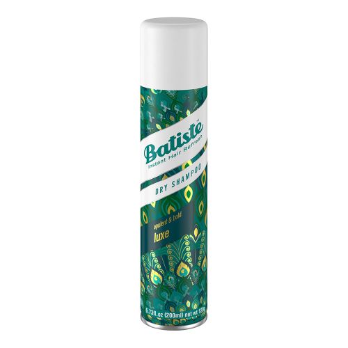 Batiste Suvi Šampon Luxe 200ml