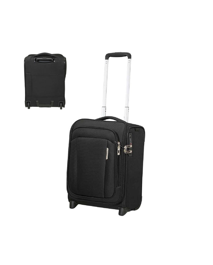 KOFER RESPARK 2W S BLACK TROLLEY Samsonite