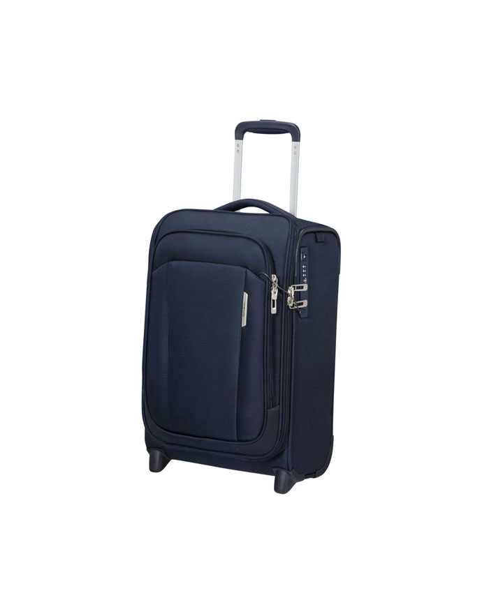 KOFER RESPARK 2W S BLUE TROLLEY Samsonite