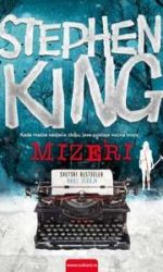 Mizeri Od Stiven King