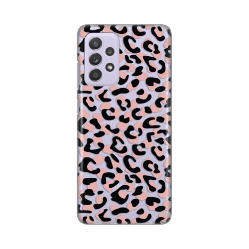 Silikonska futrola - maska print Skin za Samsung A525 Galaxy A52 4G/A526 Galaxy A52 5G/A528B Galaxy A52s 5G Animal