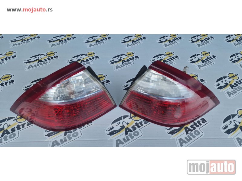 Saab 93 Kabrio Stop Lampe model 2003-2007