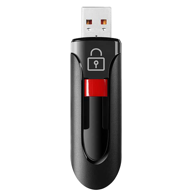 Špijunski USB flash