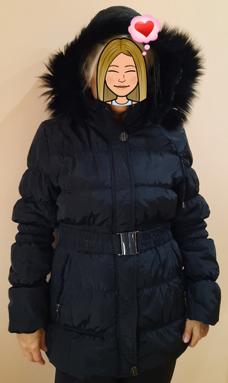 ZEMAX zimska jakna