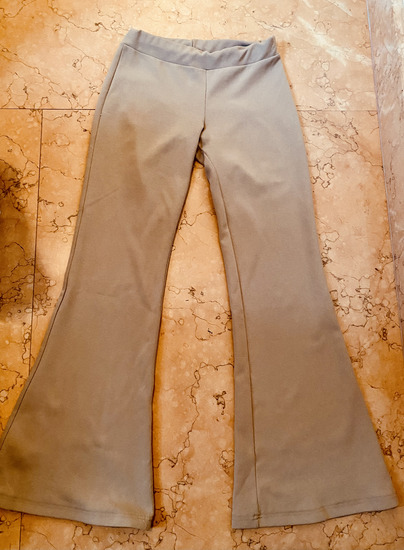 Nove pantalone/zvoncare size XS/S