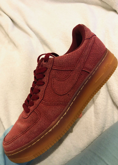 Nike AirForce patike