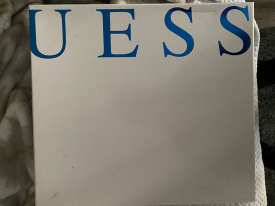 Guess cizme