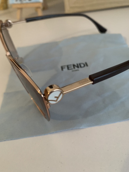 Fendi naocare za sunce