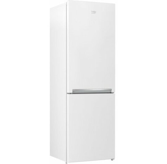 Beko RCSA330K30WN kombinovani frižider (ELE01871)