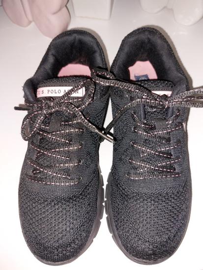 Otiginal patike US polo assn%%