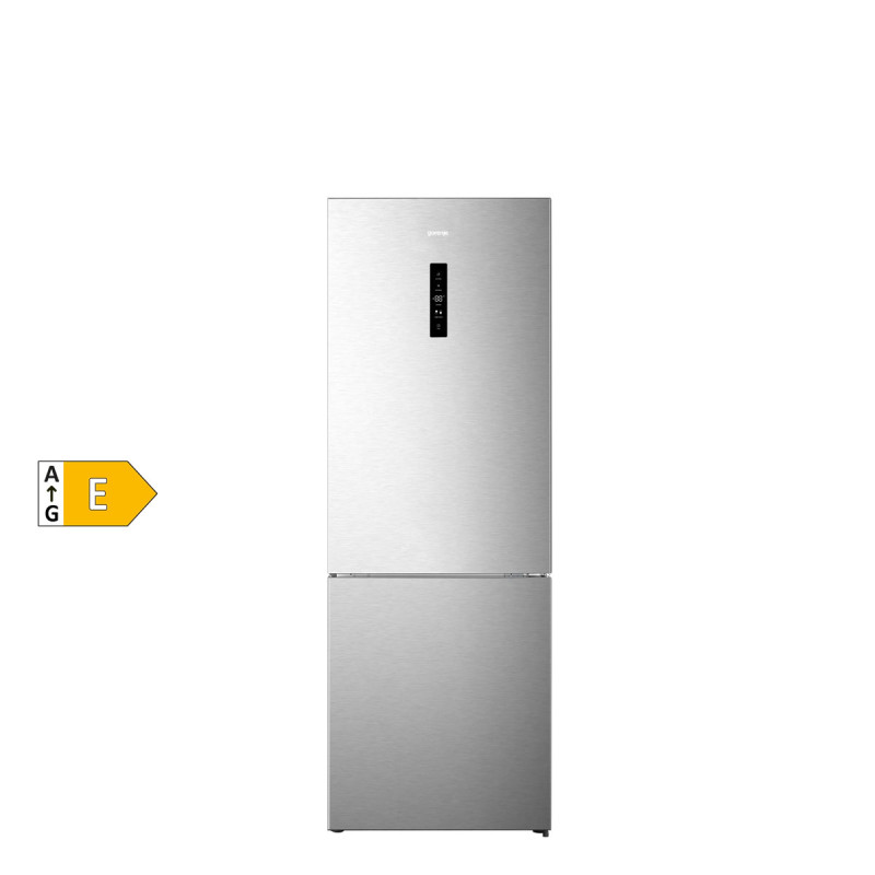 Gorenje kombinovani frižider NRK720EAXL4