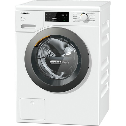 MIELE WTD 160 WCS N