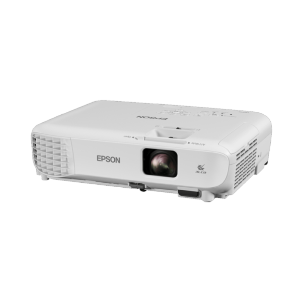 Projektor EPSON EB-W06 1280x8003LCDRGB LED
