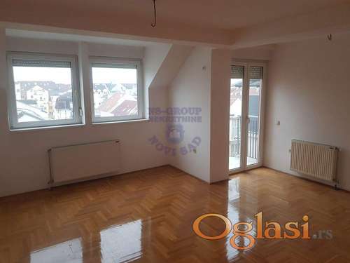 86m2 - Bulevar - Nov neuseljavan