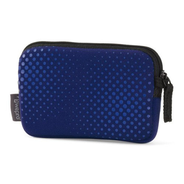 Lowepro Melbourne 10 (navy dot) futrola