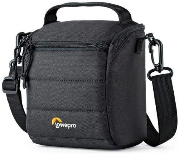 LowePro Format 120 II crna torba