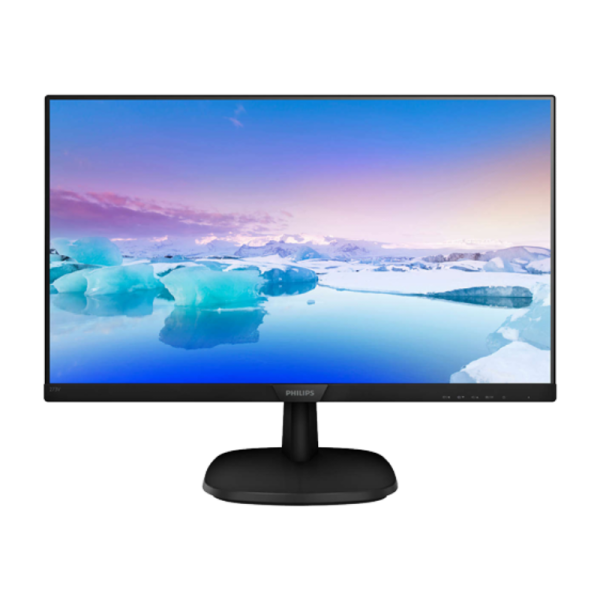 Monitor 27 Philips 273V7QJAB00 Full HD 1920x1080IPSHDMI DP VGAZvučnici