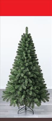 Jelka novogodišnja Oxford Pine 180cm