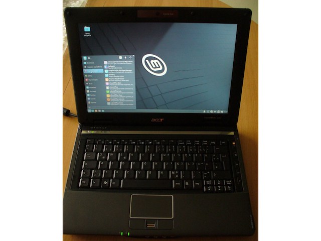 Acer TravelMate 6292