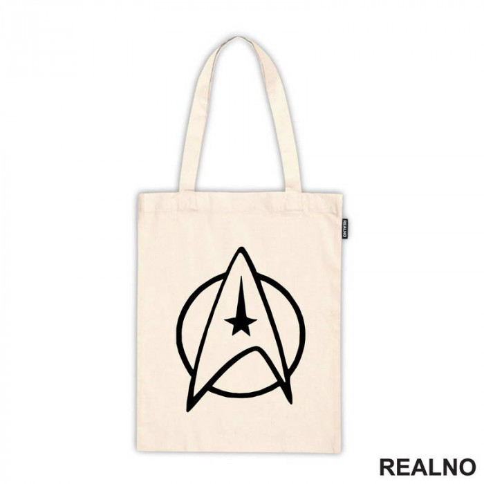 COMMAND LOGO - STAR TREK - CEGER