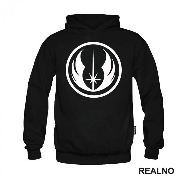 JEDI ORDER - STAR WARS - DUKS