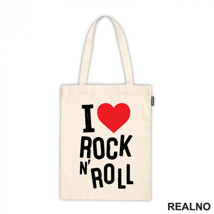 I HEART ROCK N' ROLL - MUZIKA - CEGER