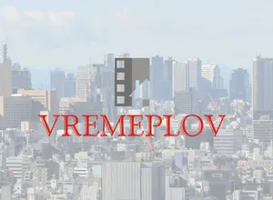 Prodaja Stan - Beograd, Palilula: Borča - Kovilovo - Crvenka