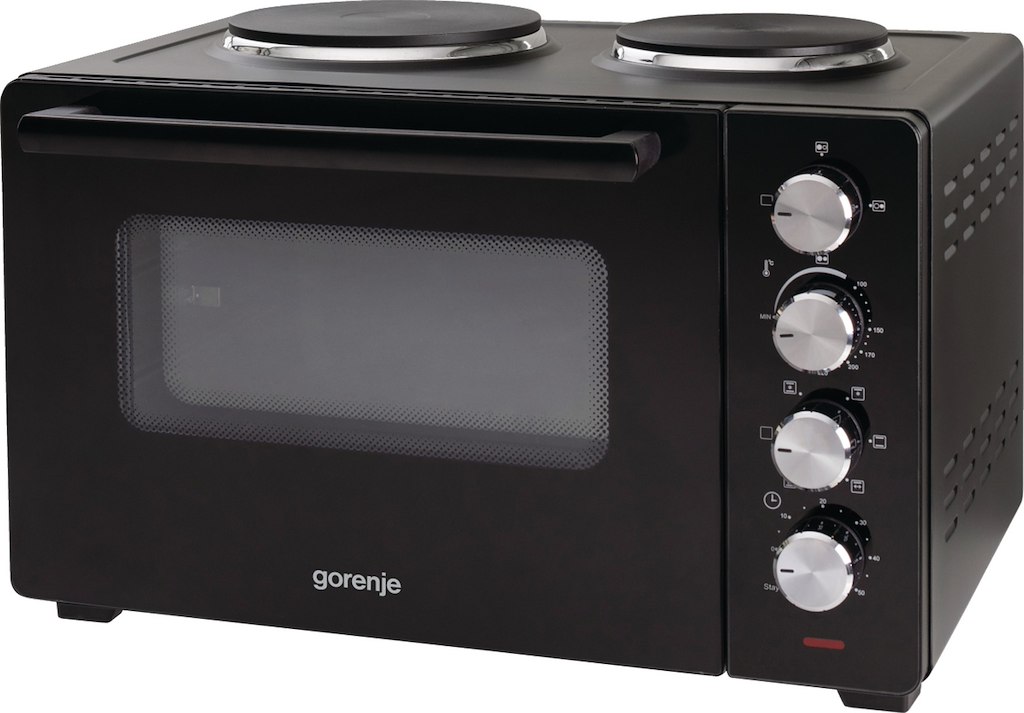 Gorenje mini šporet OM 30 GBXID: EK000467447