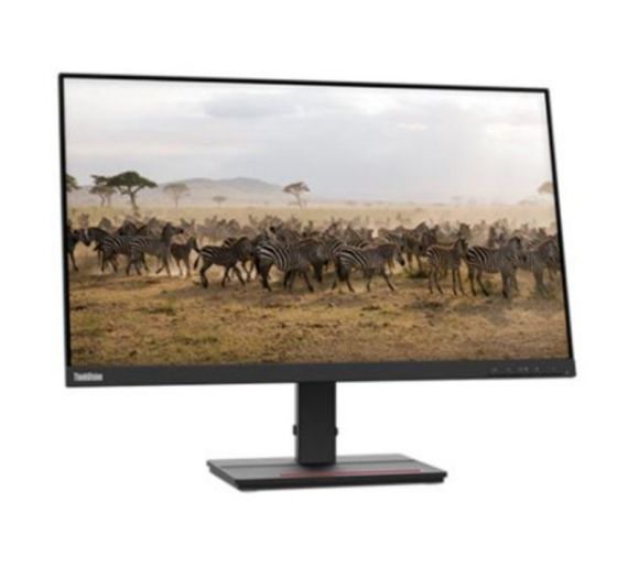 Lenovo - MON 27 LENOVO S27e-20 27`/FHD/IPS/HDMI/VGA/60Hz,3Y 62AFKAT2EU