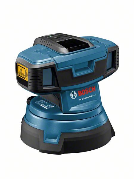 Bosch Laser za linije GSL 2 (0601064001)