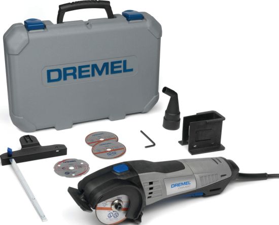 Dremel sekač DSM 20 (F013SM20JC)