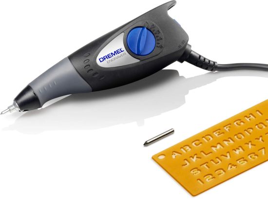 Dremel Engraver uređaj za graviranje (F0130290JM)