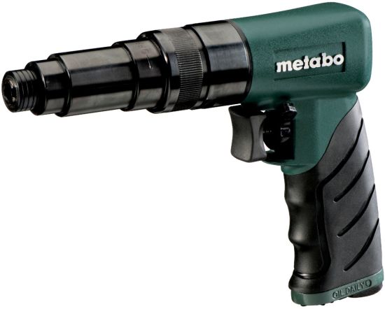 Pneumatski odvrtač Metabo DS 14 (604117000)