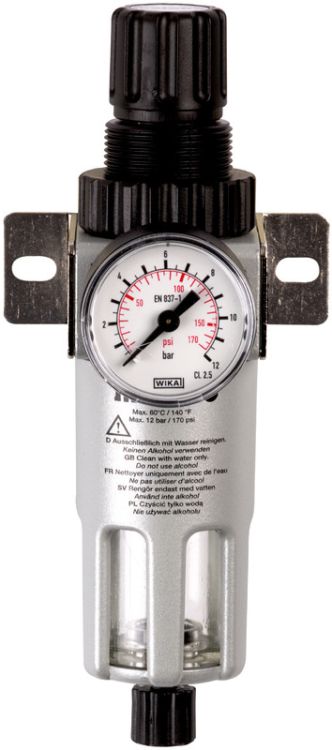 Odvajač vlage i regulator pritiska Metabo FR-180 (0901063877)