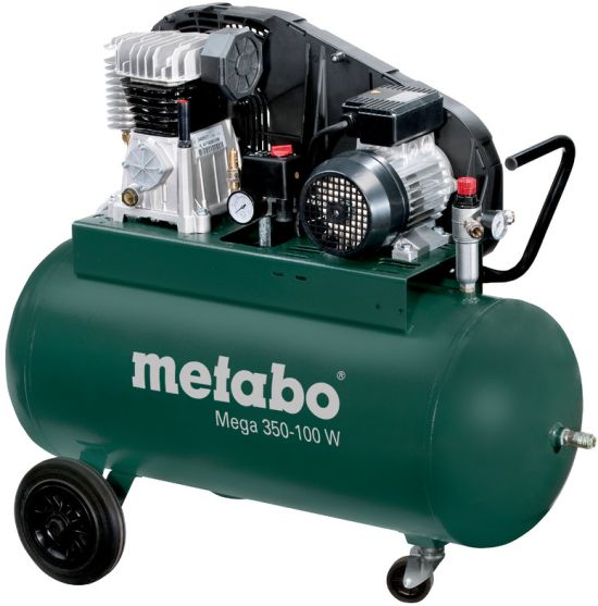 Metabo kompresor za vazduh Mega 350-100 W (601538000)