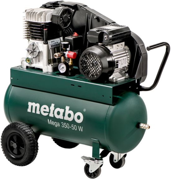Kompresor za vazduh Metabo Mega 350-50 W (601589000)
