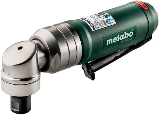 Metabo pneumatska čeona brusilica pod uglom DG 700-90 (601592000)