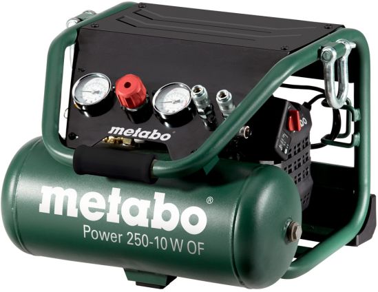 Kompresor za vazduh Metabo Power 250-10 W OF