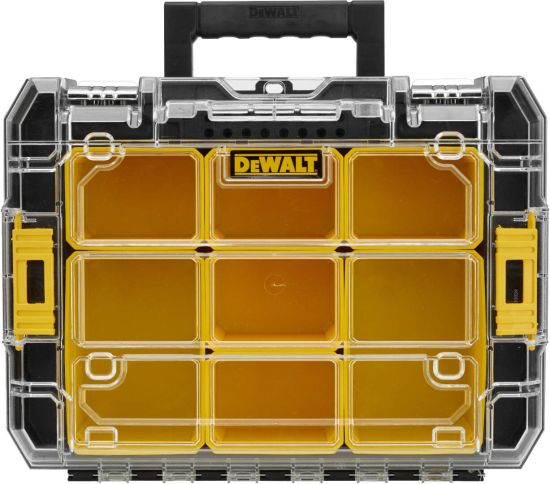 Kutija za alat DeWALT TSTAK V; DWST1-71194