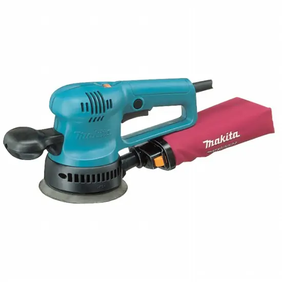 Ekscentar brusilica BO5021 260W MAKITA