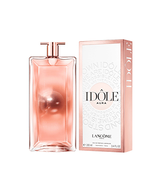 Idole Aura Lancome parfem
Lancome parfem
eau de parfum, 100 ml