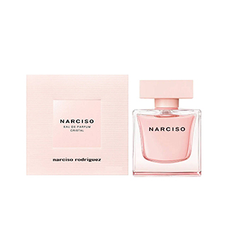 Narciso Eau de Parfum Cristal Narciso Rodriguez parfem
Narciso Rodriguez parfem
eau de parfum, 50 ml