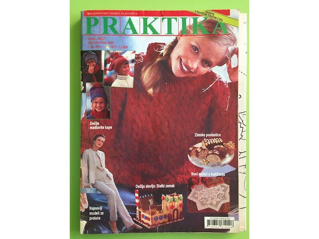 PRAKTIKA broj 49