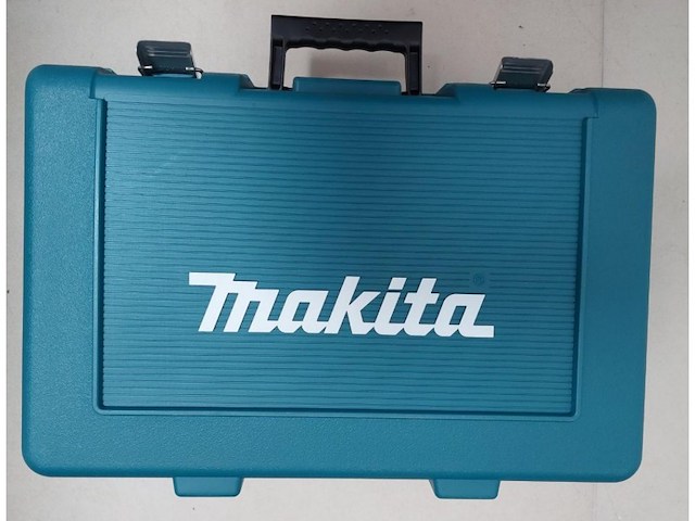 Kofer PVC Makita za aku bušilice DDF453