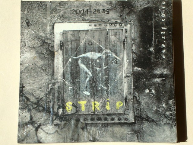 Strip - Strip